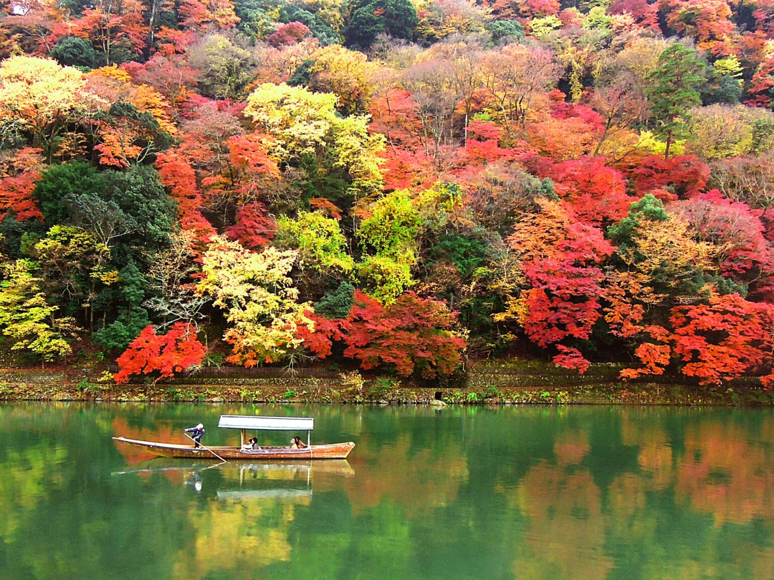 10 Outdoor Activities and Day Trips Around Kyoto | Japan Wonder Travel Blog