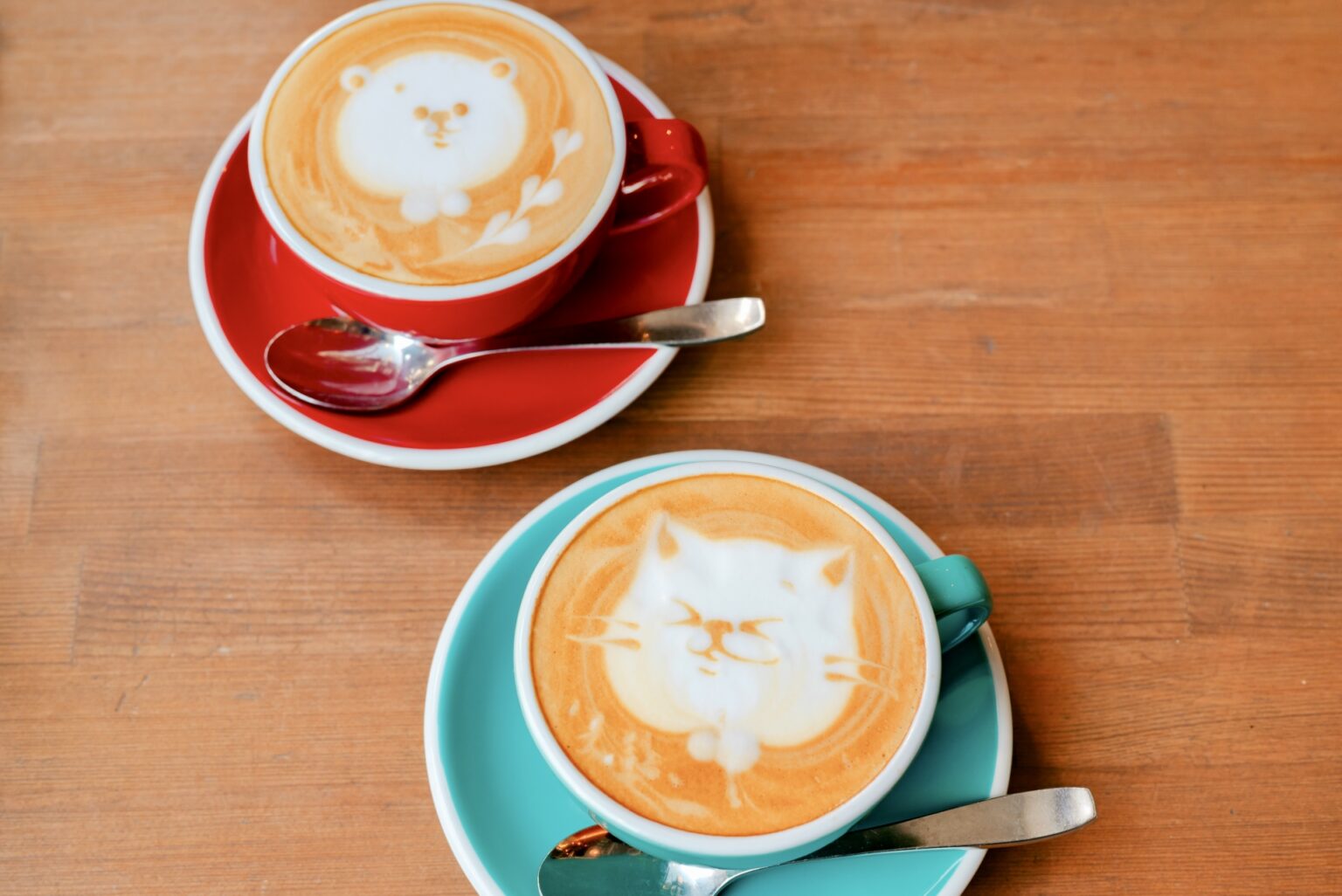 The 40 Best Specialty Coffee Shops Throughout Tokyo | Japan Wonder ...