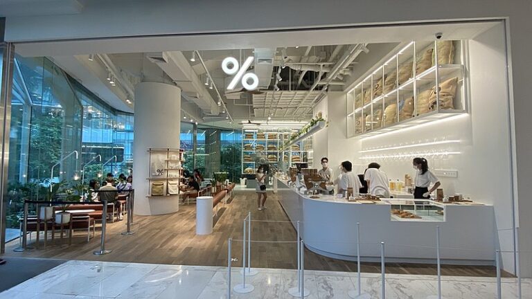 The 40 Best Specialty Coffee Shops Throughout Tokyo | Japan Wonder ...