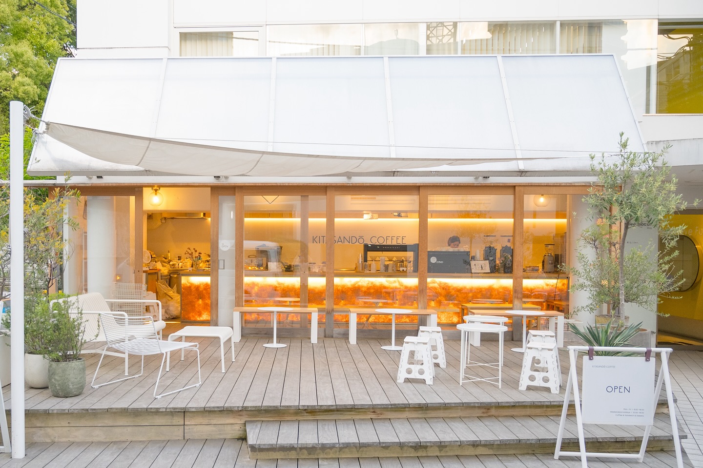 The 40 Best Specialty Coffee Shops Throughout Tokyo | Japan Wonder ...