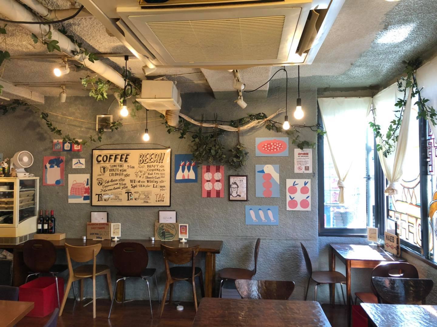 Best Cafes in Tokyo for Remote Work | Japan Wonder Travel Blog