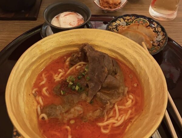 Halal Restaurant Tokyo | Japan Wonder Travel Blog