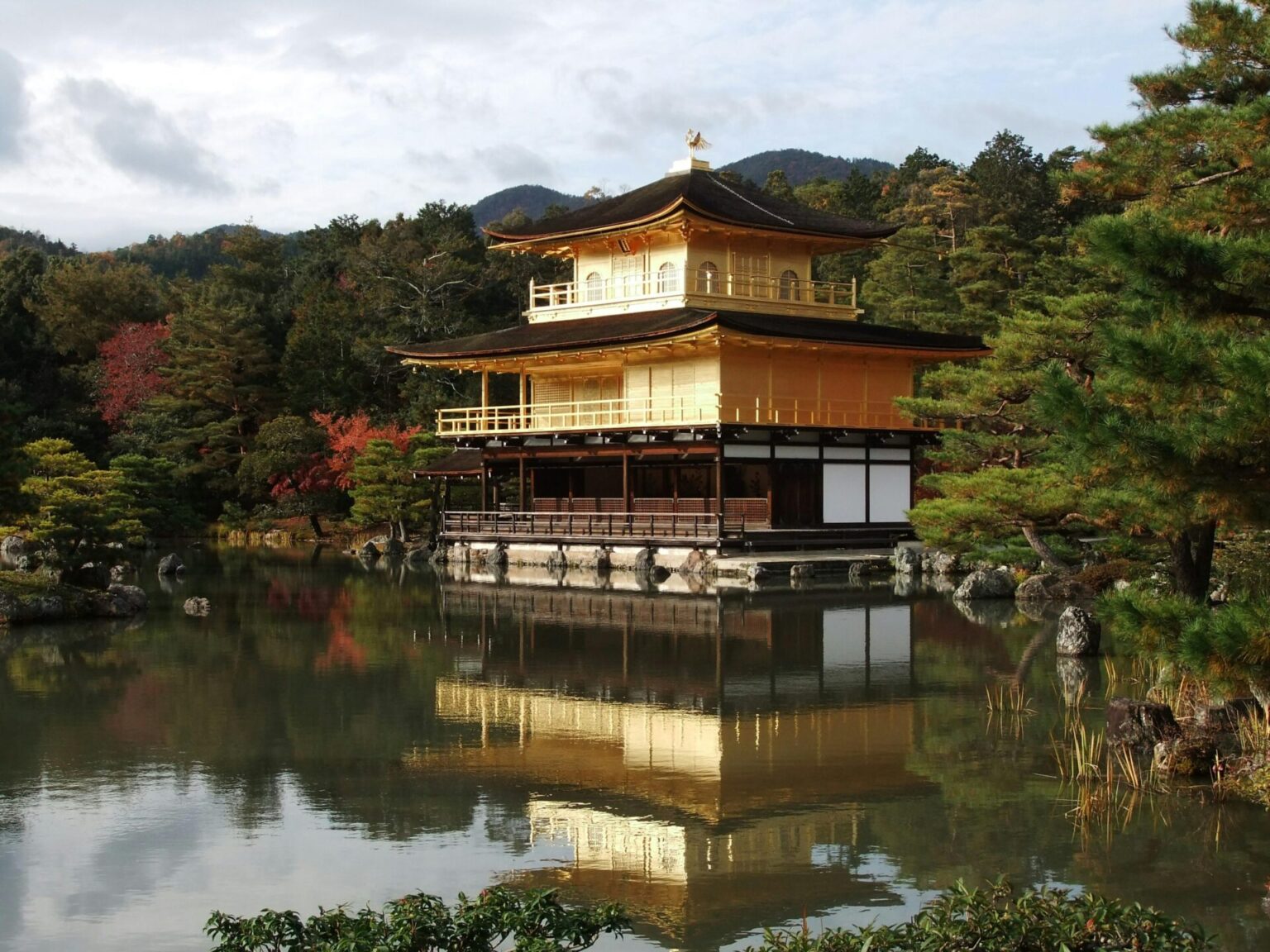 10 of the Best Parks in Kyoto | Japan Wonder Travel Blog