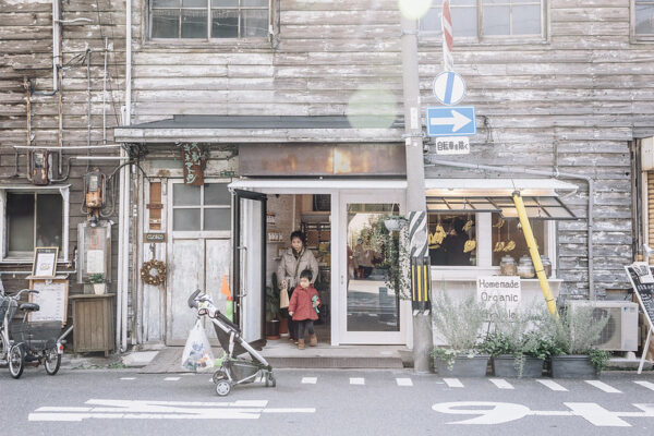 What to do in Nakazakicho, Osaka’s Trendy Neighborhood | Japan Wonder ...