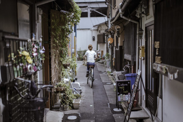 What to do in Nakazakicho, Osaka’s Trendy Neighborhood | Japan Wonder ...