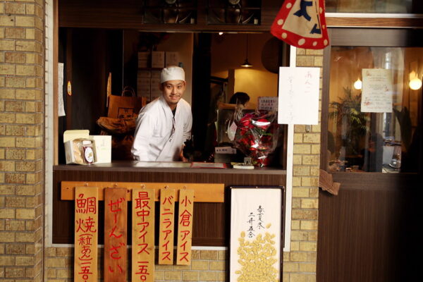 What to do in Nakazakicho, Osaka’s Trendy Neighborhood | Japan Wonder ...