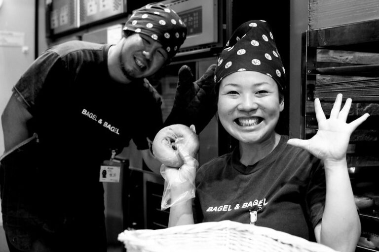 What to do in Nakazakicho, Osaka’s Trendy Neighborhood | Japan Wonder ...