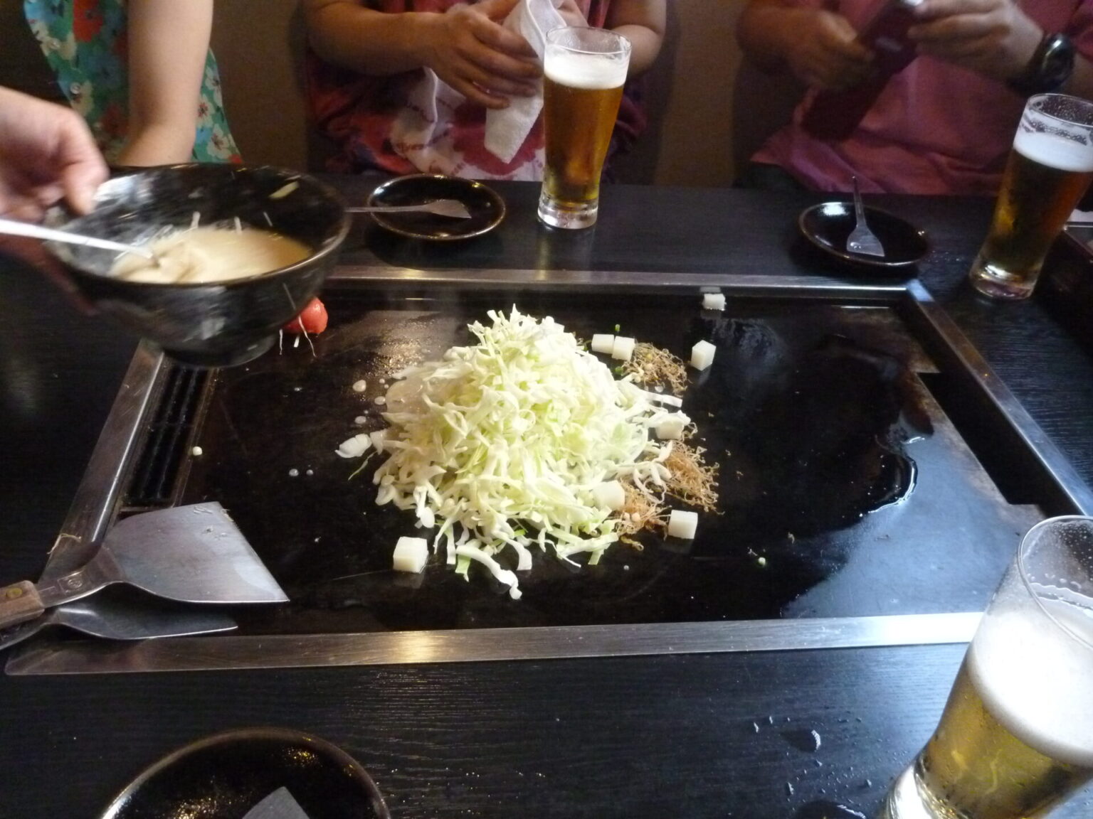 10 Recommended Restaurants in Tsukishima: Monjayaki Town! | Japan ...