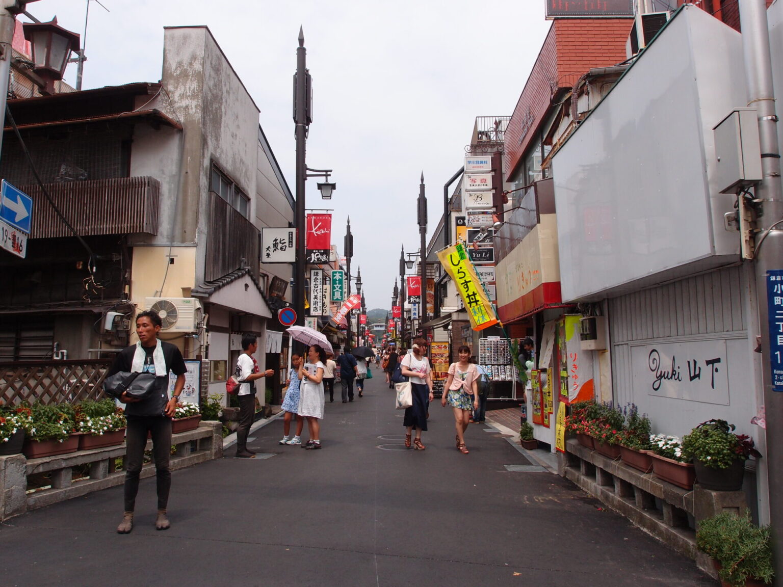 10 Best Restaurants in Kamakura | Japan Wonder Travel Blog