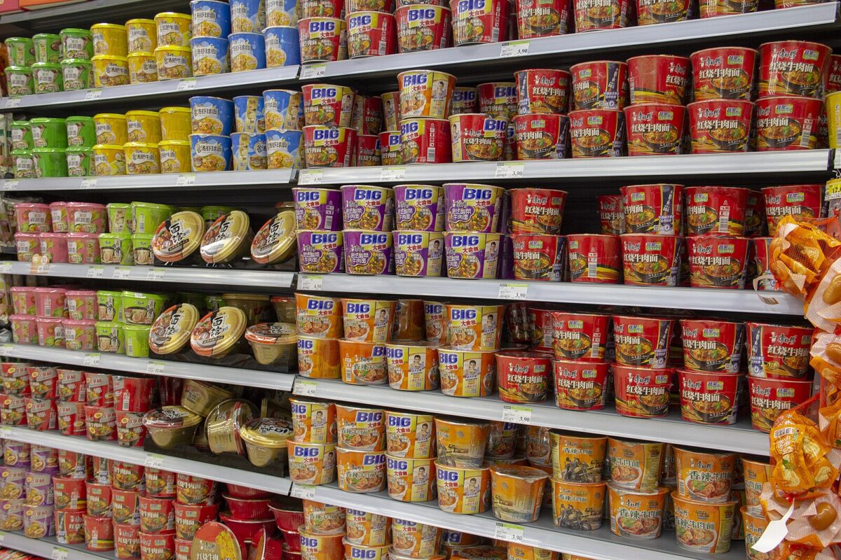 10 Recommended Instant Ramen to Take Back Home! | Japan Wonder Travel Blog