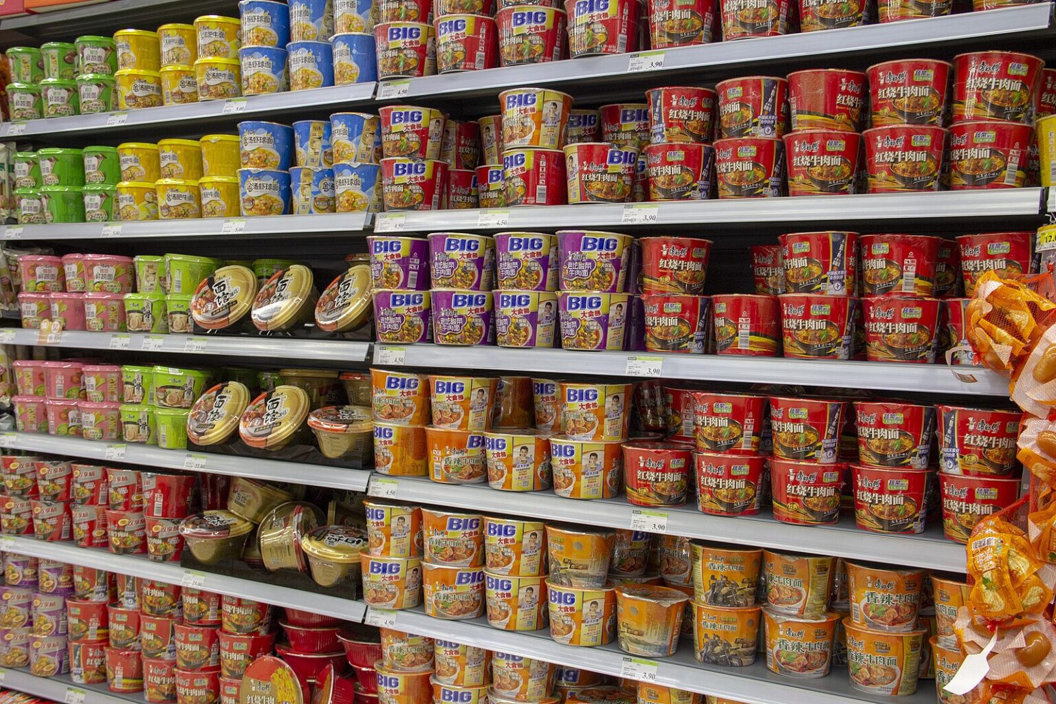 10 Recommended Instant Ramen to Take Back Home! | Japan Wonder Travel Blog