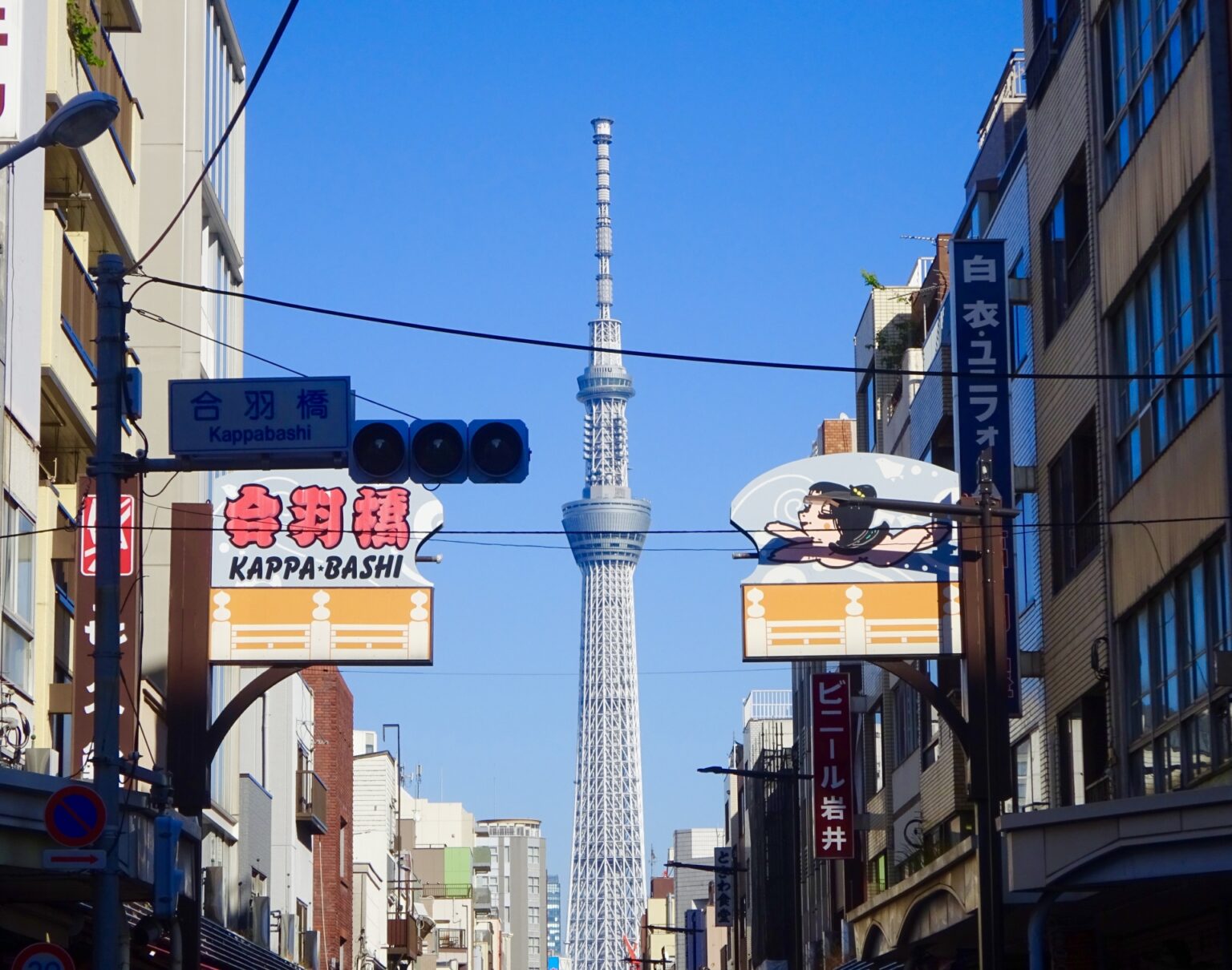 10 Amazing Places to Eat in Kappabashi, Tokyo’s Famous “Kitchen Town ...