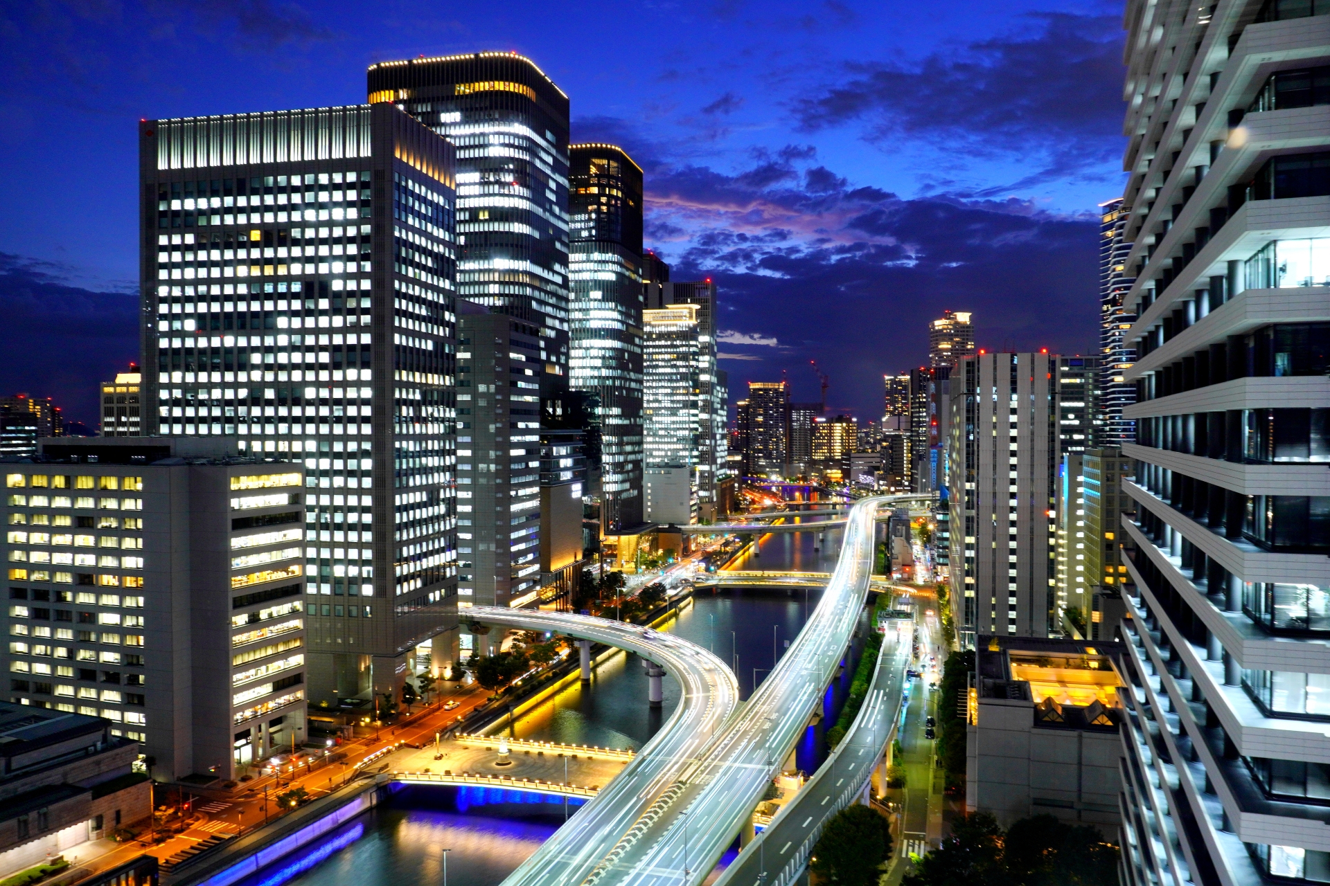 What is the Difference Between North and South Osaka? | Japan Wonder ...