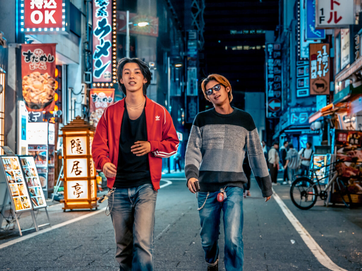 Men’s and Women’s Fashion Trends in Japan in 2024 | Japan Wonder Travel ...