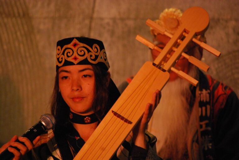 How to See Traditional Japanese Music Performances | Japan Wonder ...