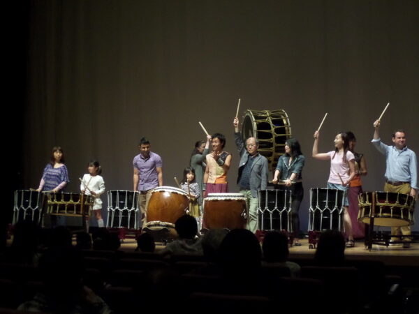 How to See Traditional Japanese Music Performances | Japan Wonder ...