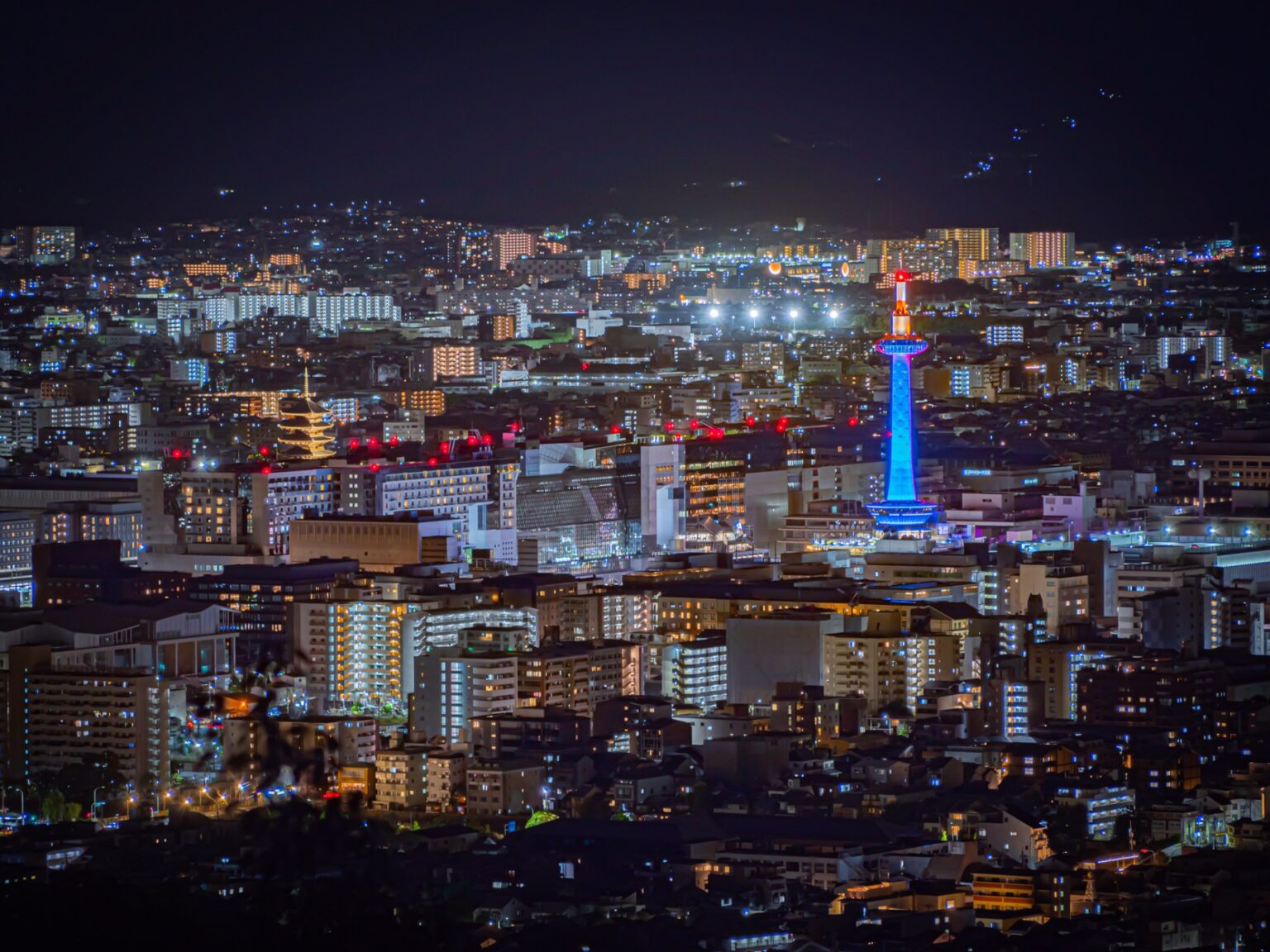 Kyoto Evenings: 10 Things to Do in Kyoto After Sunset | Japan Wonder ...