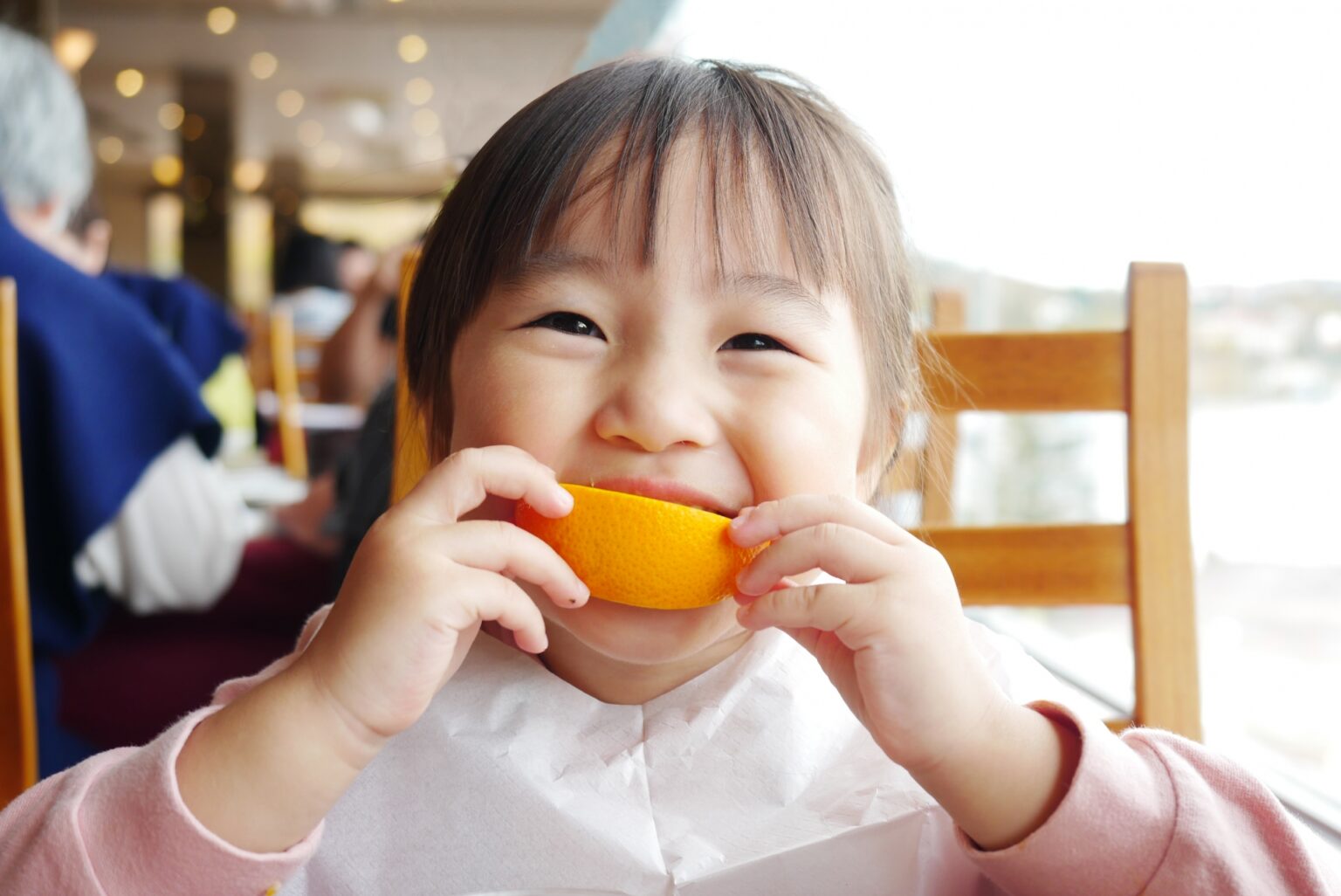 Great 10 Kid-Friendly Restaurants and Cafes in Tokyo | Japan Wonder ...