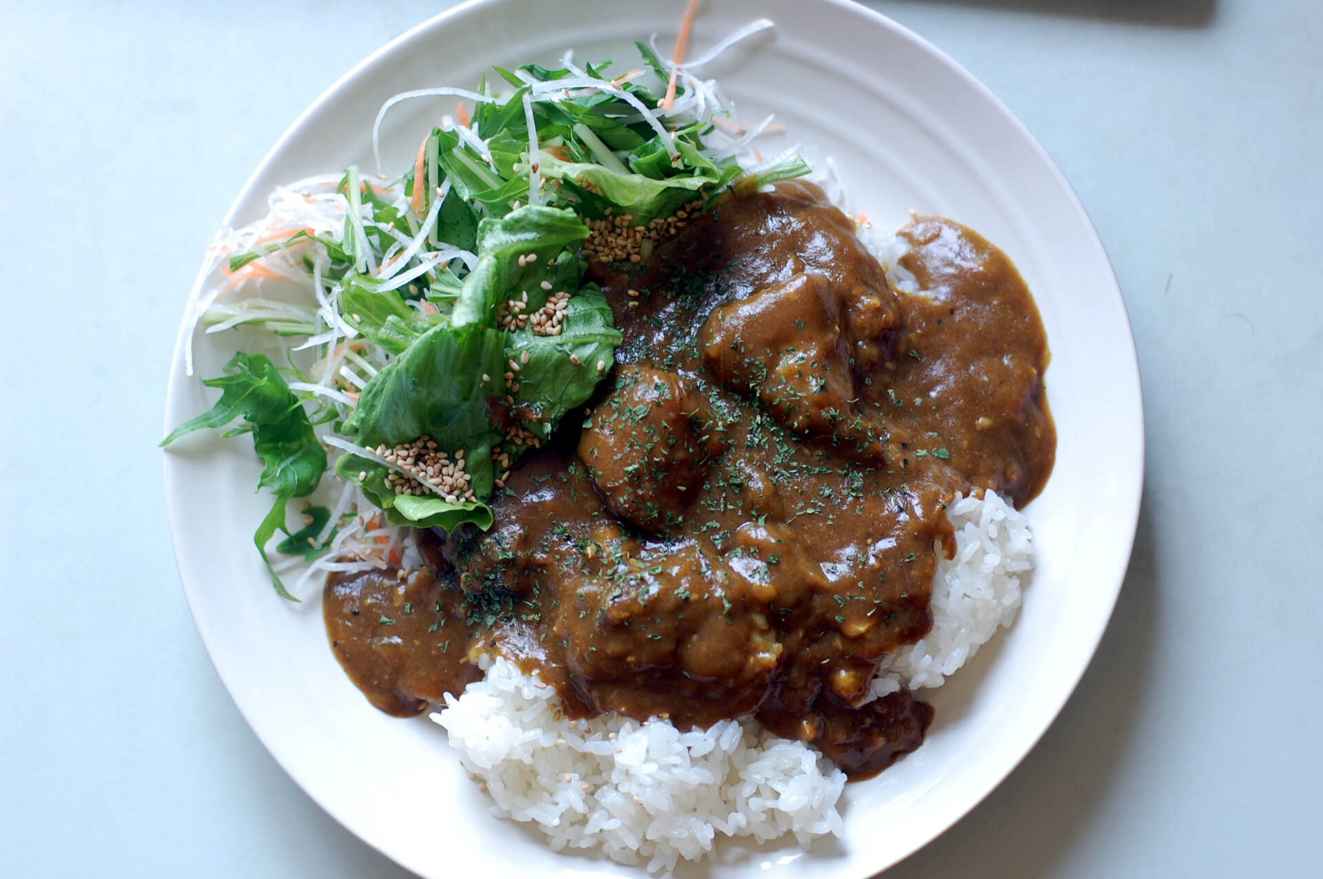 10 Recommended Curry Places in Shimokitazawa | Japan Wonder Travel Blog