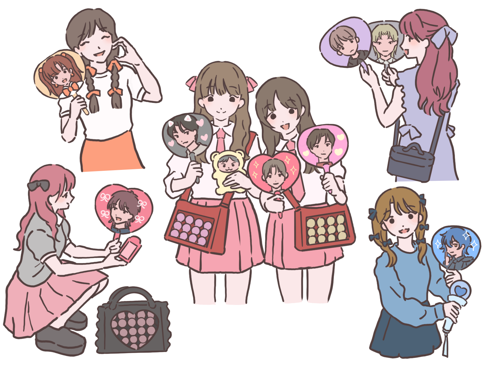 What is Oshikatsu? How to do Oshikatsu in Japan | Japan Wonder Travel Blog