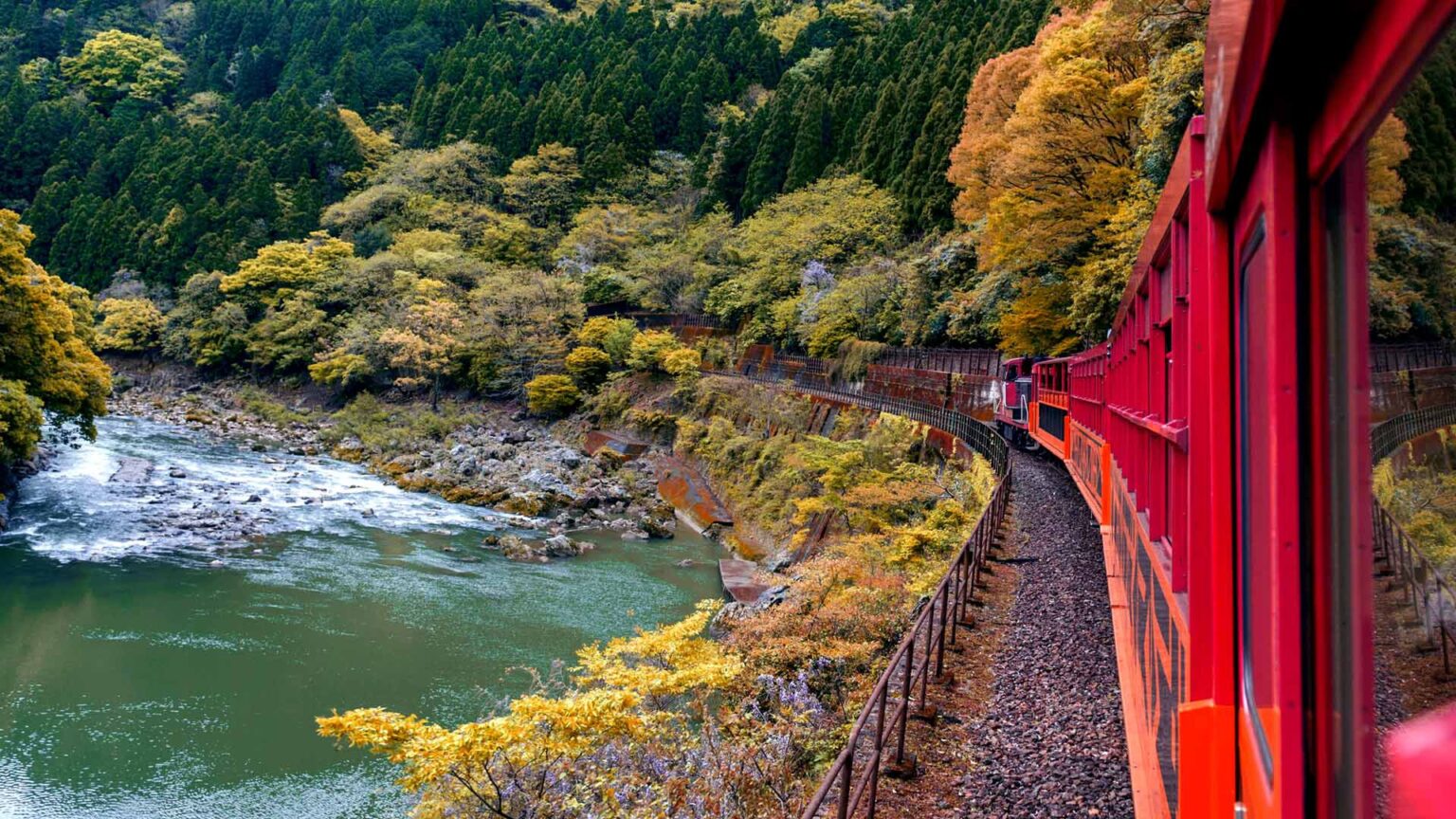 Best Things to Do in Sagano | Japan Wonder Travel Blog