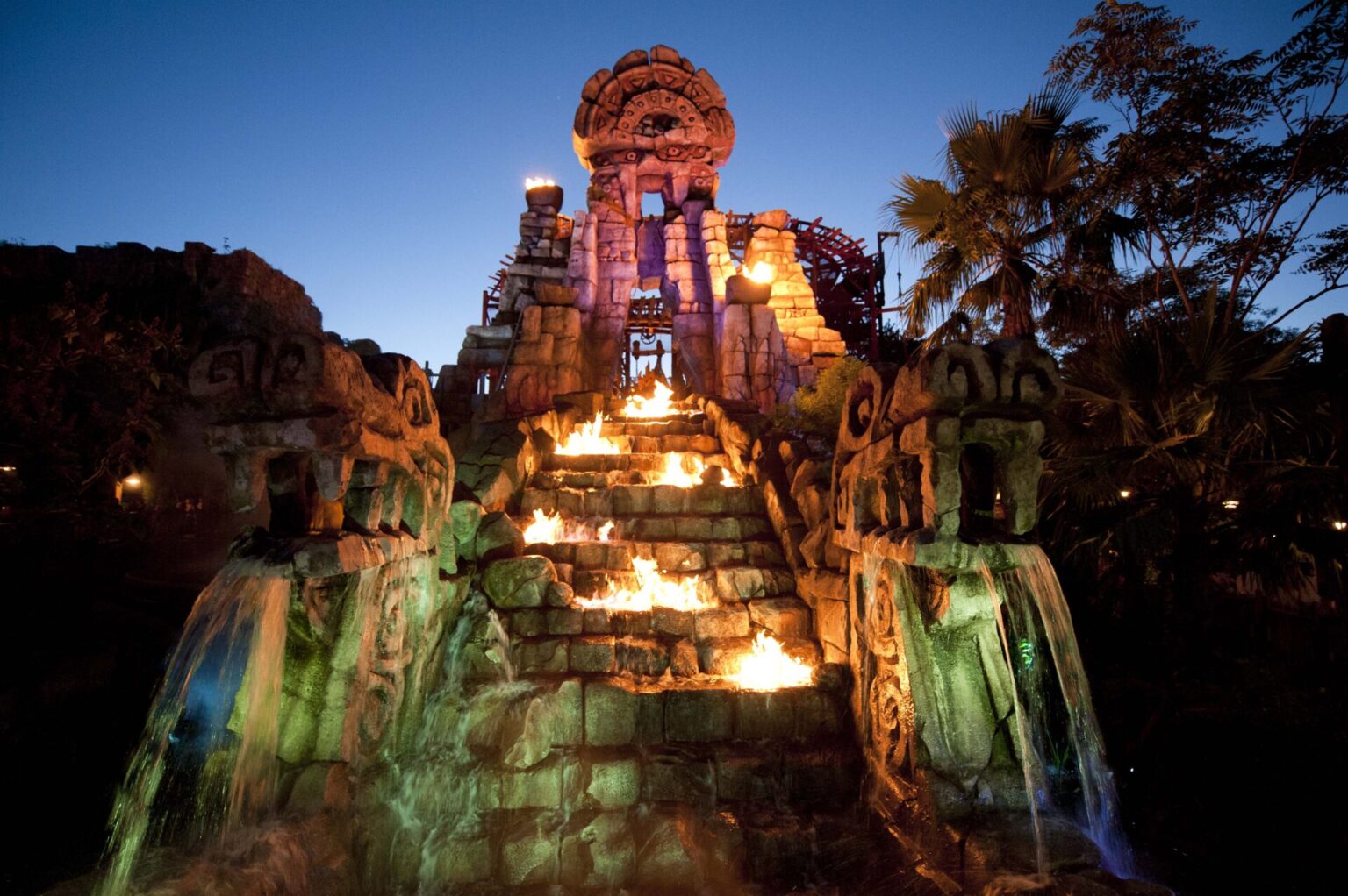 Tokyo DisneySea Ultimate Guide: Best Tips for Visitors in 2025 | Japan ...