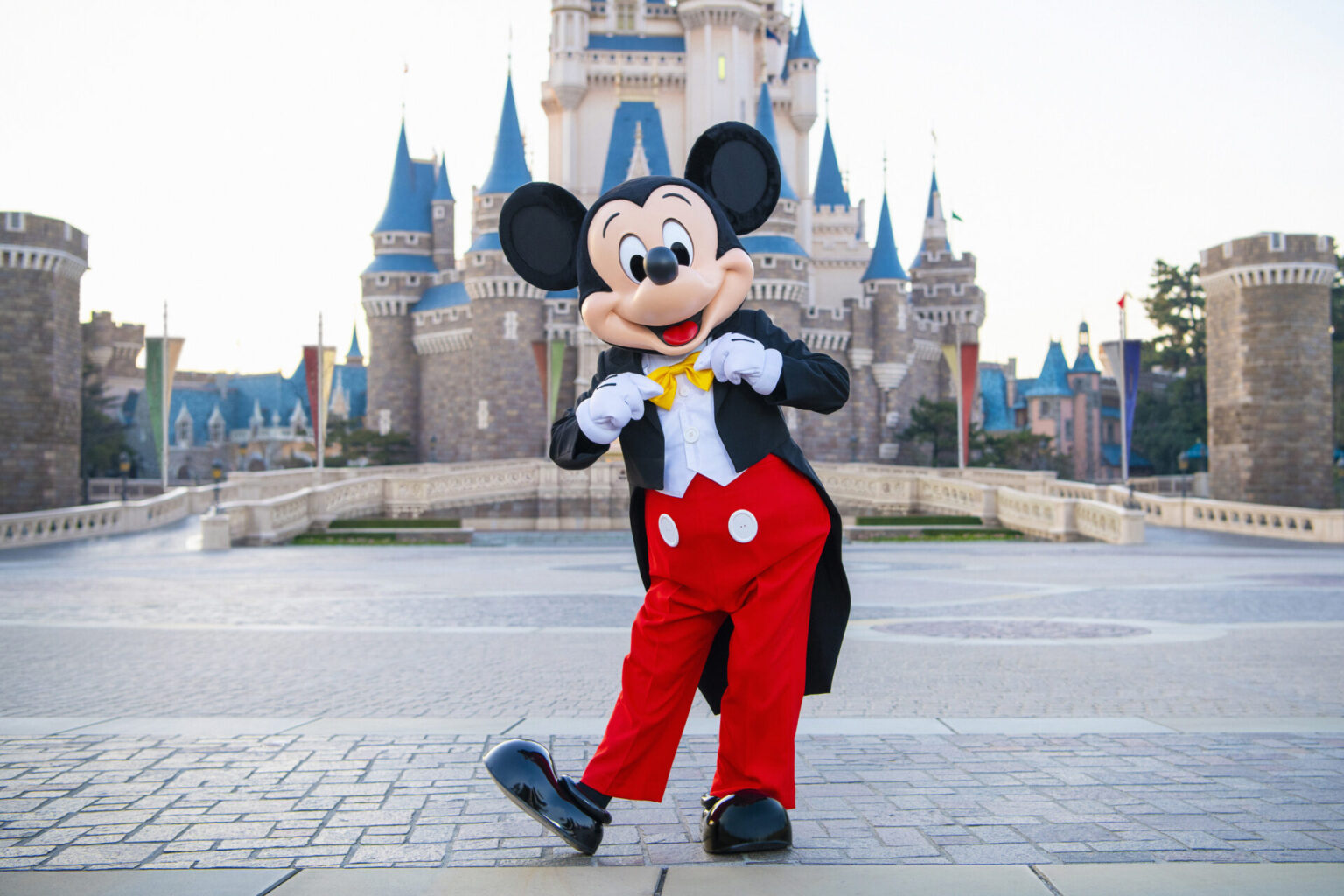 Tokyo Disneyland Ultimate Guide: Best Tips for Visitors in 2026 | Japan ...
