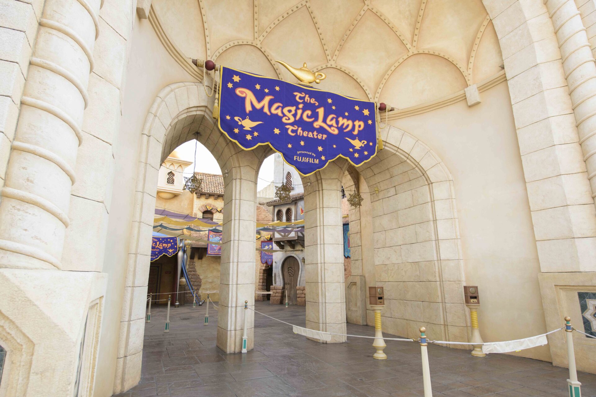 Tokyo DisneySea Ultimate Guide: Best Tips for Visitors in 2025 | Japan ...