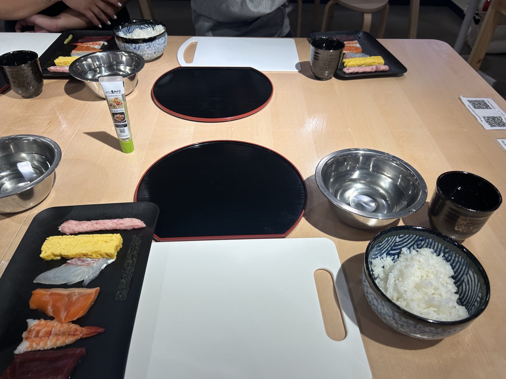 Experience Sushi Making in Tsukiji: A Hands-On Japanese Culinary ...
