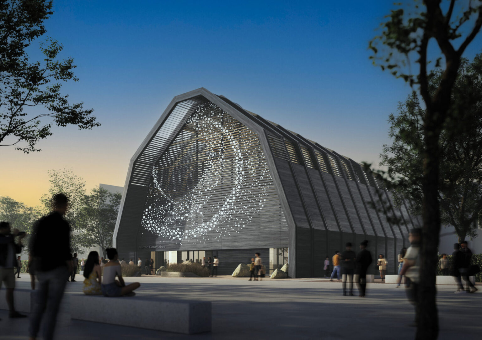 Osaka Expo 2025: See the Future at the top Tech & Innovation Pavilions ...