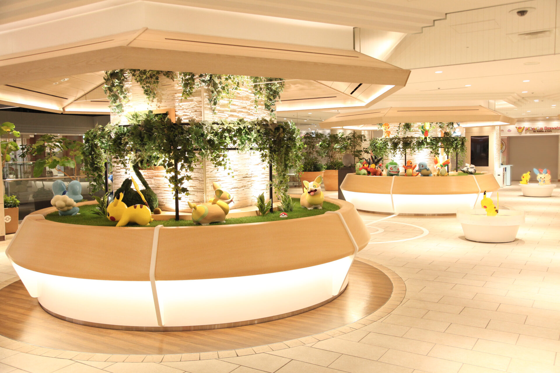All About The Pokemon Centers of Japan! | Japan Wonder Travel Blog