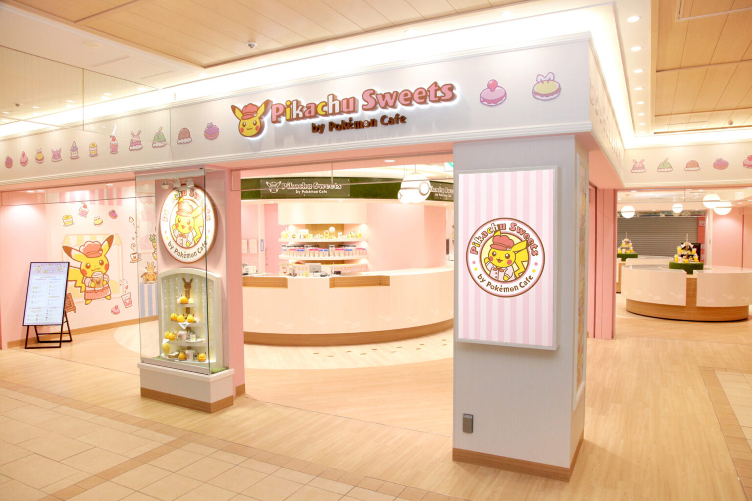 All About The Pokemon Centers of Japan! | Japan Wonder Travel Blog