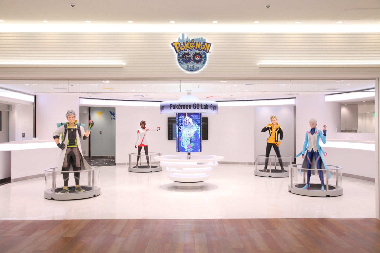 All About The Pokemon Centers of Japan! | Japan Wonder Travel Blog