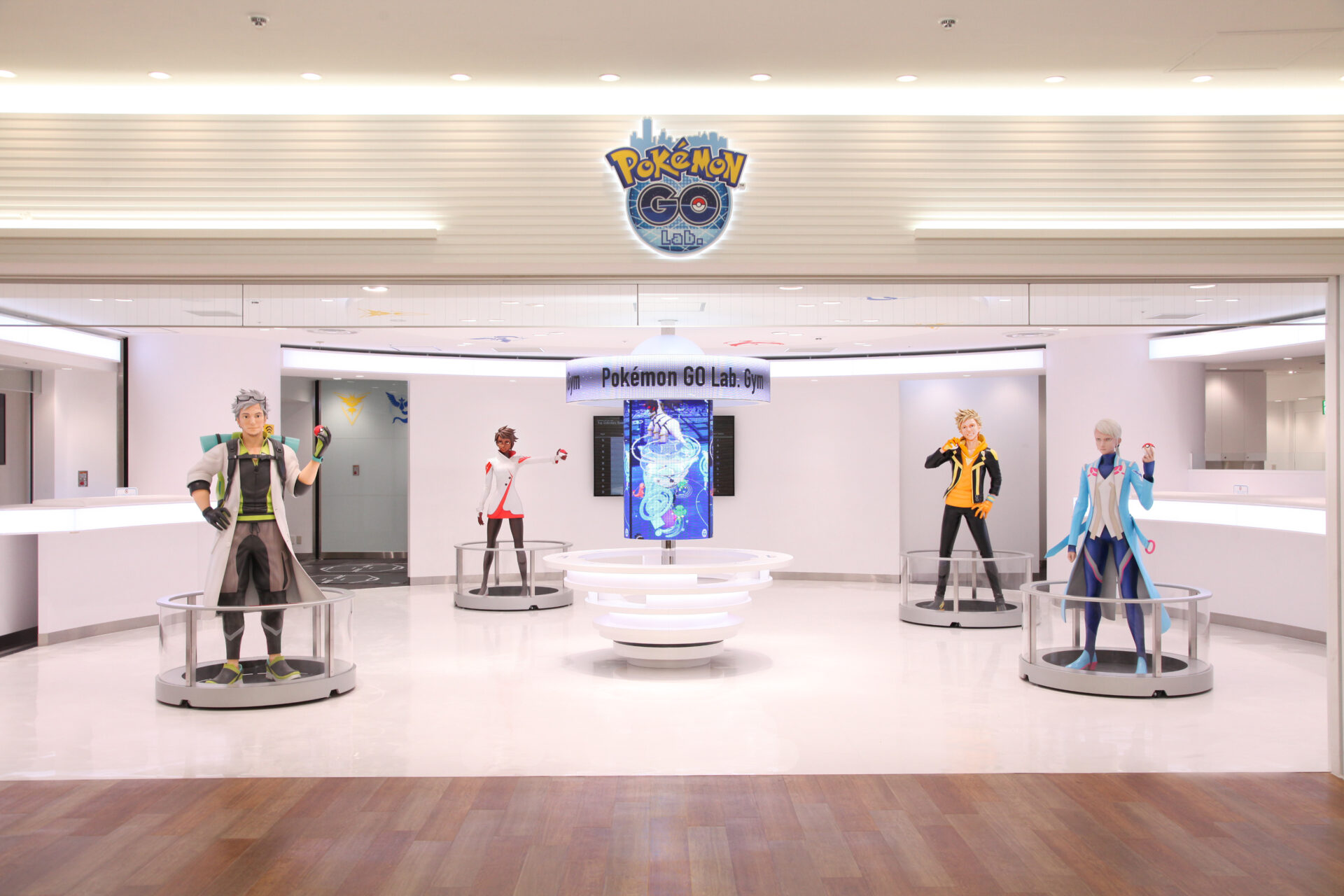 All About The Pokemon Centers of Japan! | Japan Wonder Travel Blog