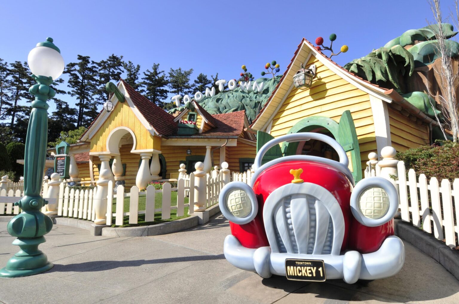 Tokyo Disneyland for Families: Your Ultimate 2025 Guide to a Magical ...