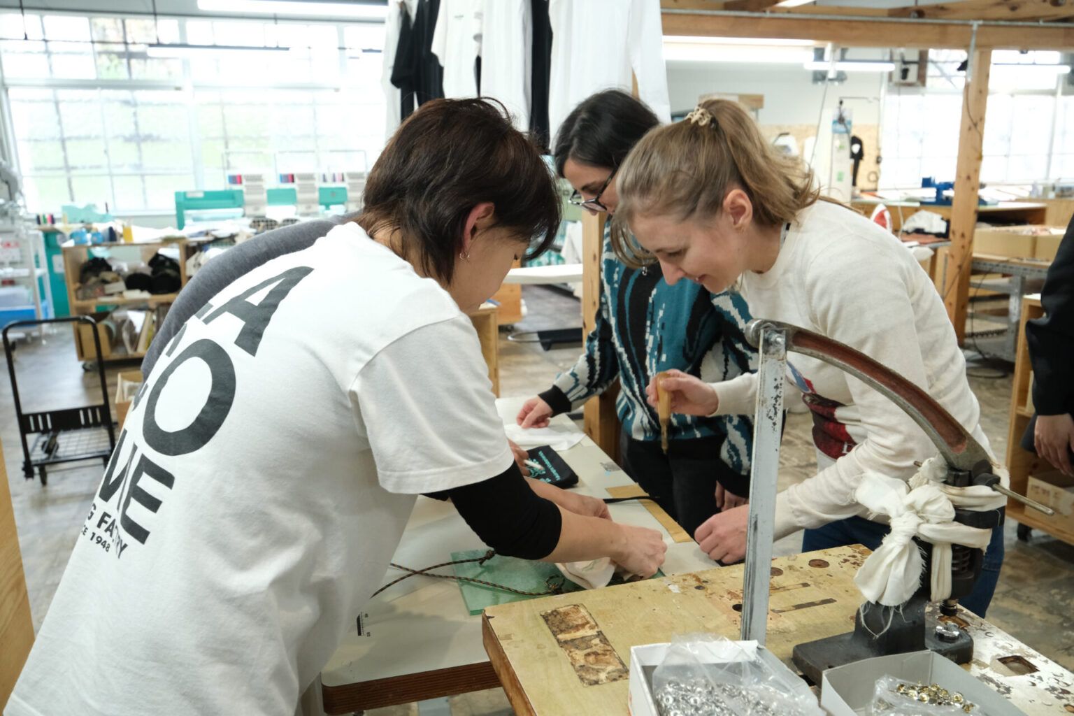 Katsuyama City: Weaving Tradition and Innovation in Fukui Prefecture | Japan Wonder Travel Blog