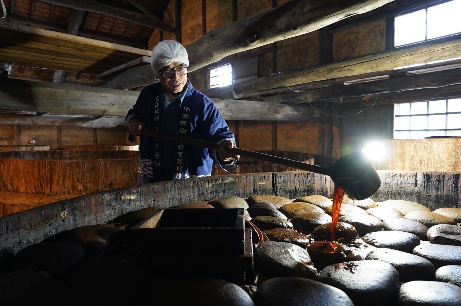 How Samurai Culture Shaped Aichi’s Fermented Food Traditions | Japan ...