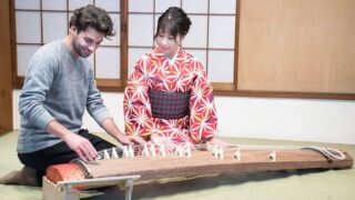 8 Traditional Musical Instruments in Japan | Japan Wonder Travel Blog